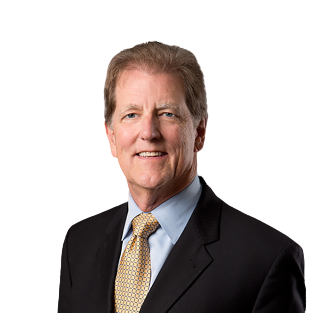 David F. Hauge - Michelman & Robinson