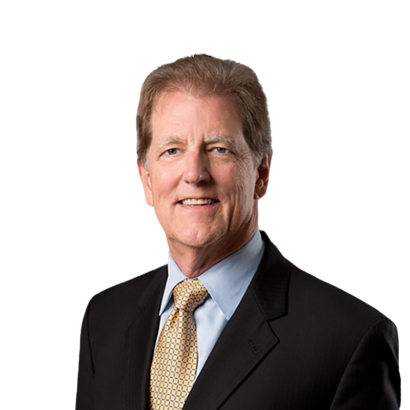 David F. Hauge - Michelman & Robinson