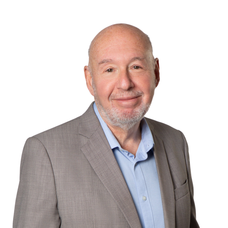 Stephen Weiss - Michelman & Robinson