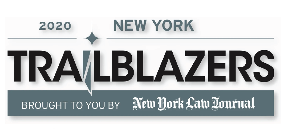 M&R's Michael Poster Designated as a New York Trailblazer