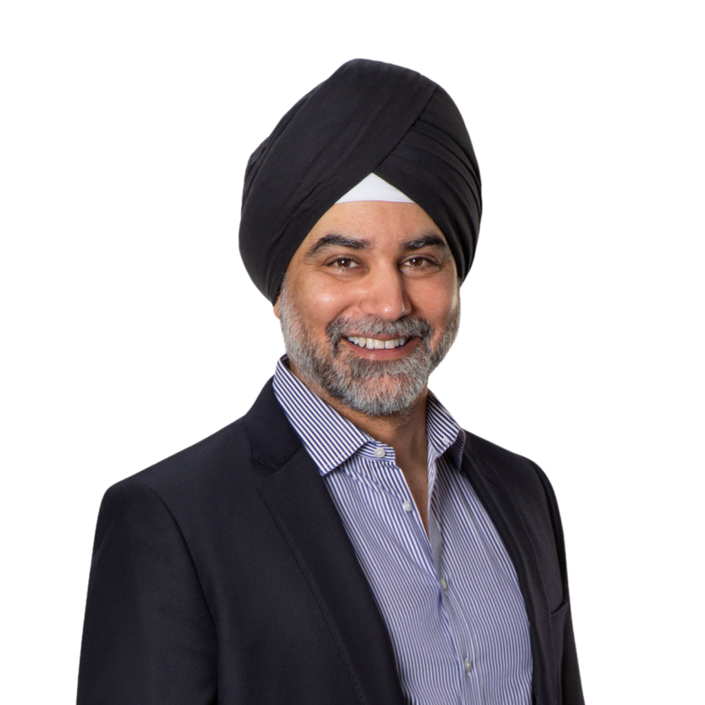 Harpreet S. Walia - Michelman & Robinson