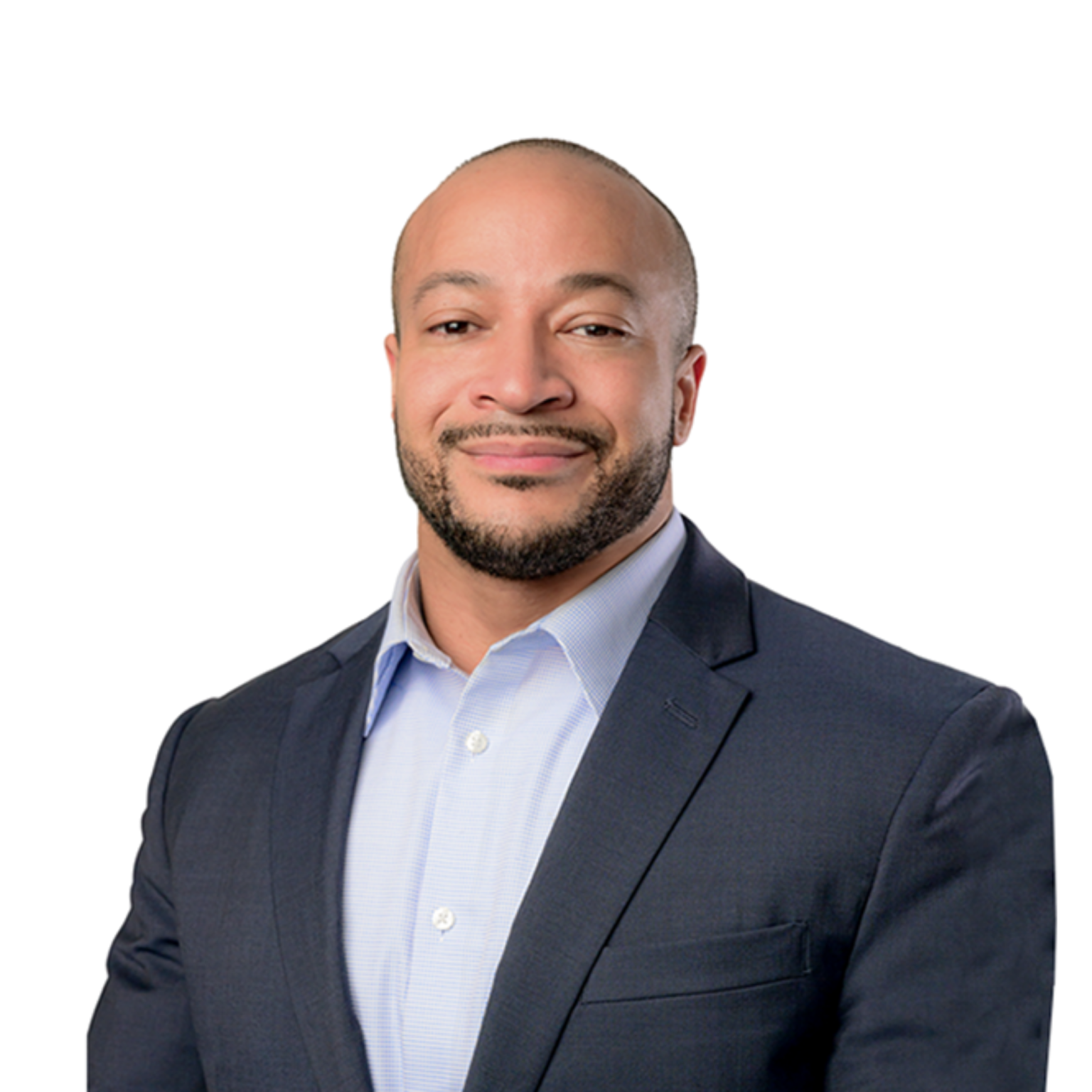 Jared Foley - Michelman & Robinson