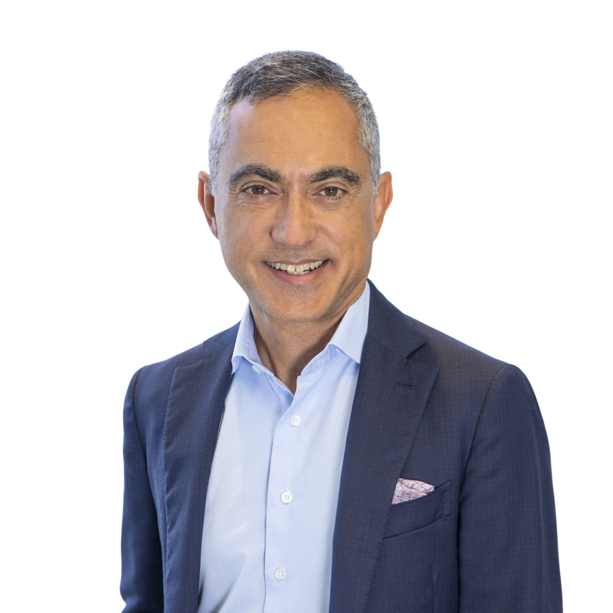 Hooman Yazhari - Michelman & Robinson