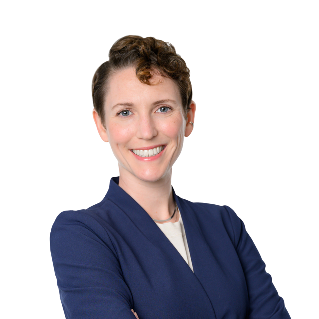 Molly Wolfe - Michelman & Robinson