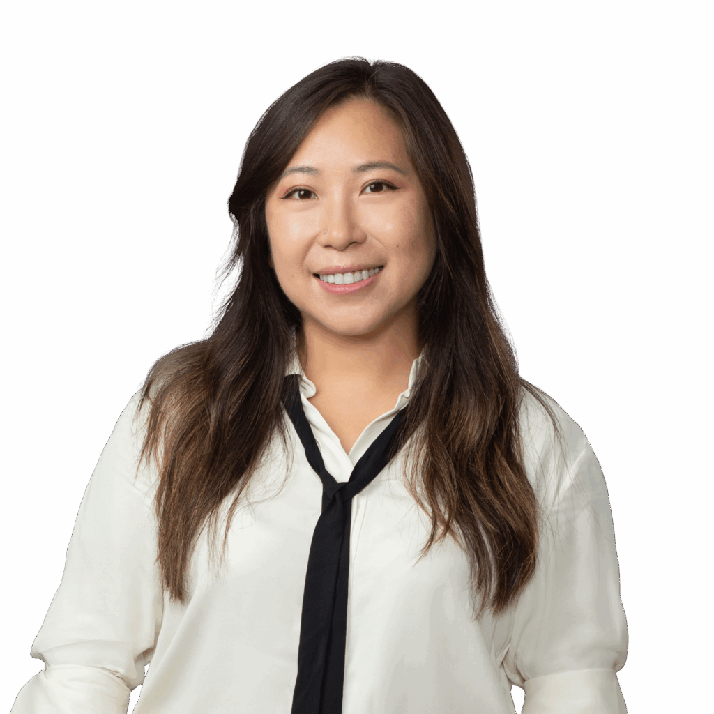 Lily Dou - Michelman & Robinson