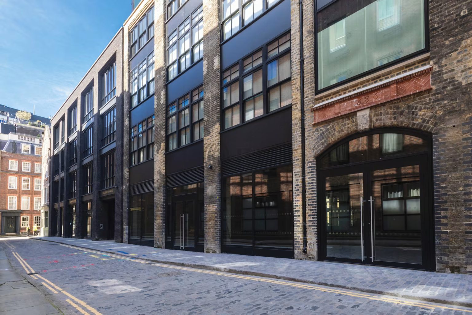 Michelman Robinson Opens London Office, Accelerating Global Growth ...