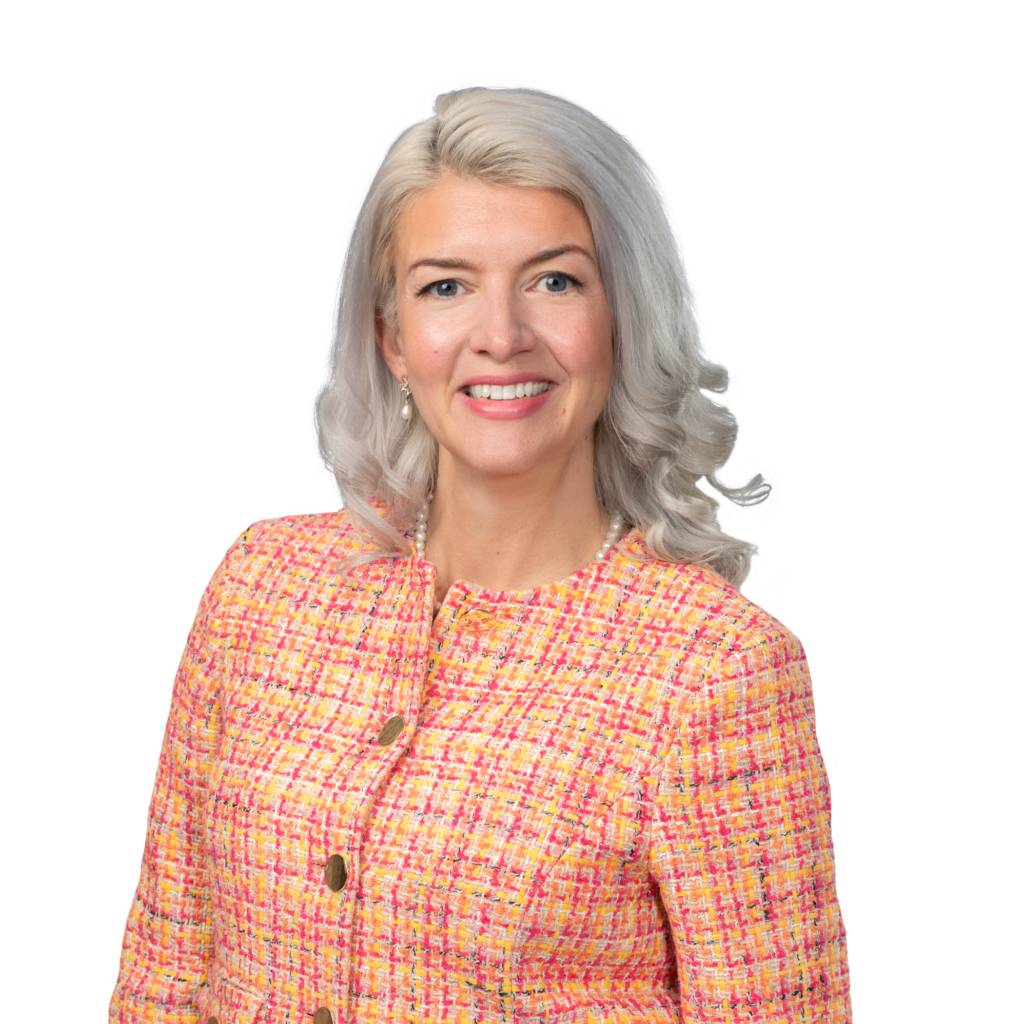 Ruth Paley - Michelman & Robinson