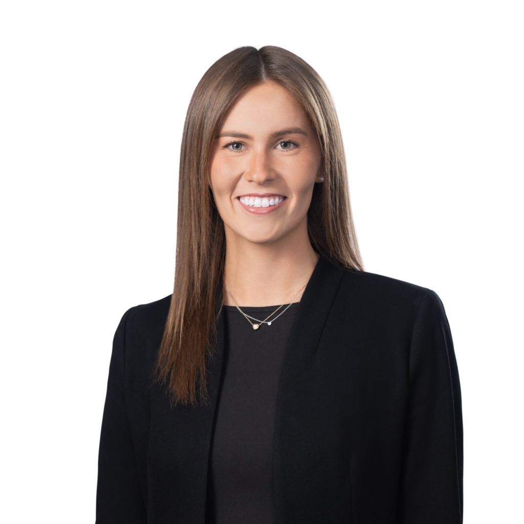 Alexis Russell - Michelman & Robinson